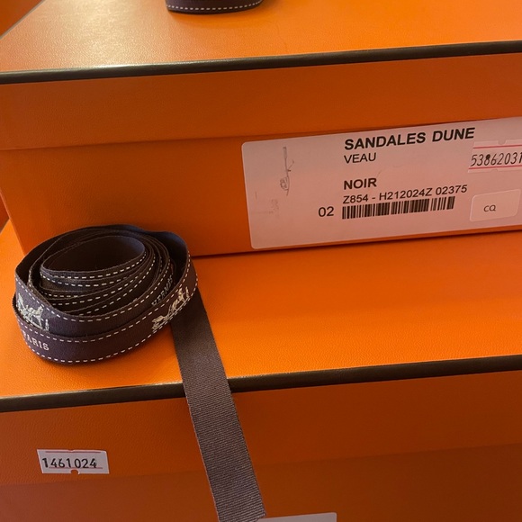 Accessories | Authentic Hermes Ribbons Available | Poshmark